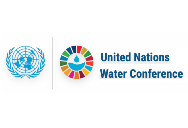 Conférence des Nations Unies sur l’eau 2026 - Coalition Eau